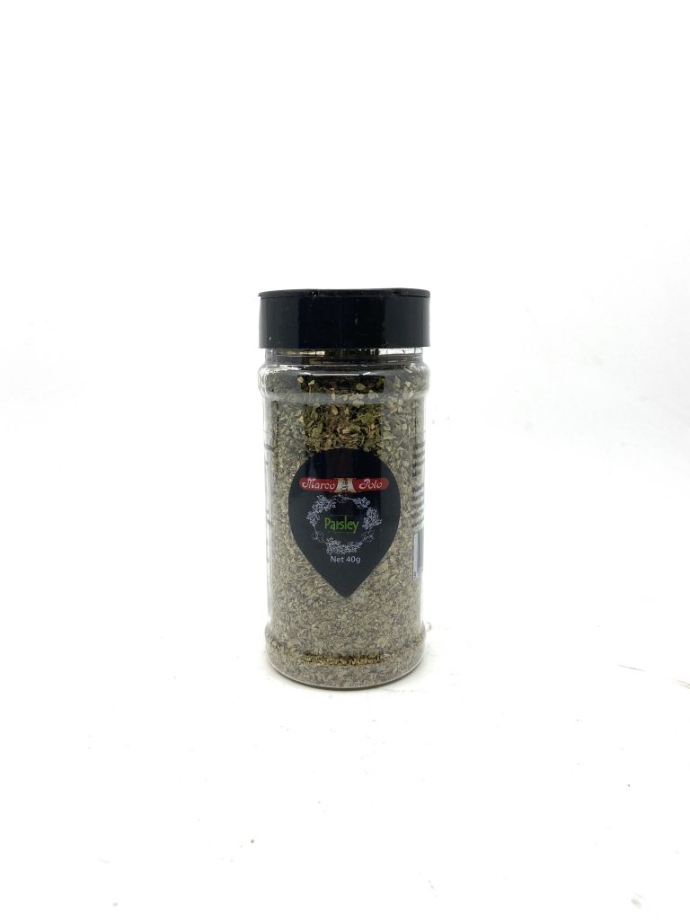 Parsley 40g - Todarellos