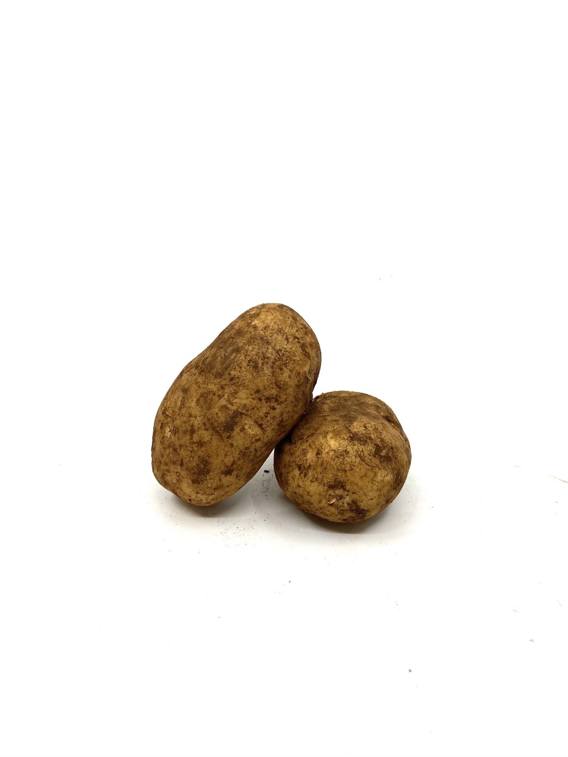Dutch Cream Potatoes - Todarellos